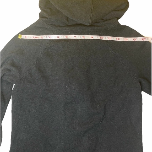 Belldini | Sweaters | Belldini Cardigan Sweater Black Cashmere Full Zip ...
